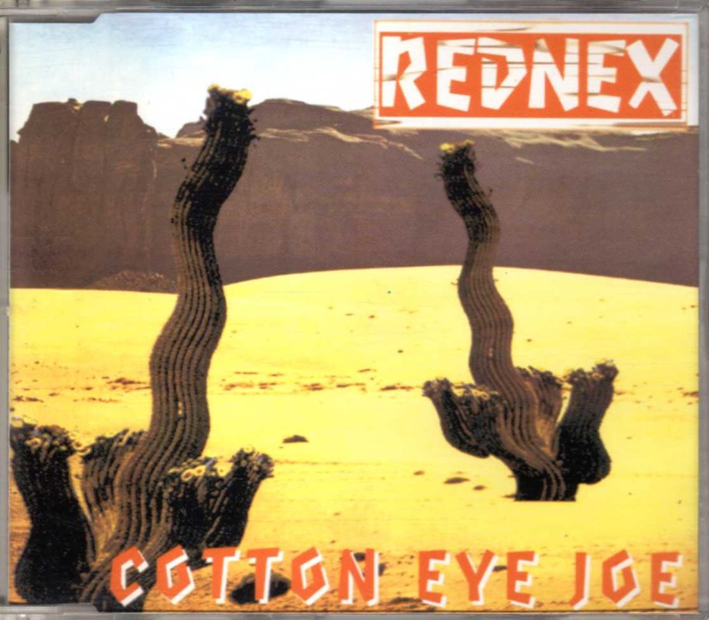 Rednex – Cotton Eye Joe – CDM | Eurodance 90 CD shop