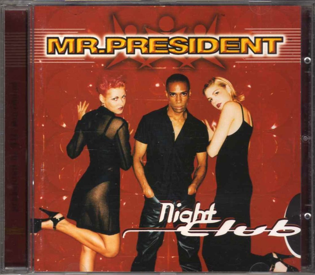 Delroy Rennalls | Product Tags | Eurodance 90 CD shop