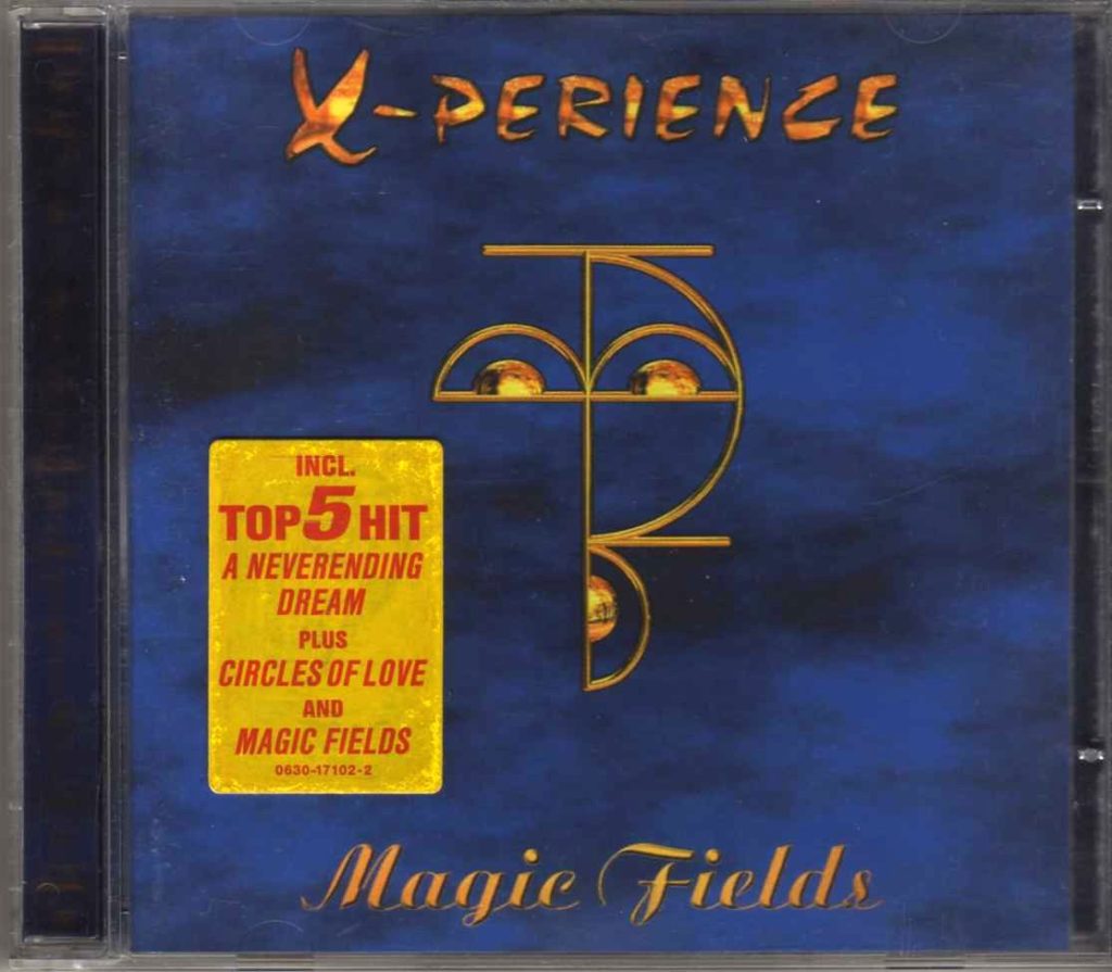 Eurodance 90 CD shop